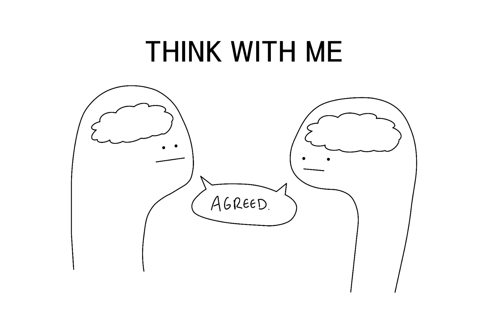 THINK-WITH-ME